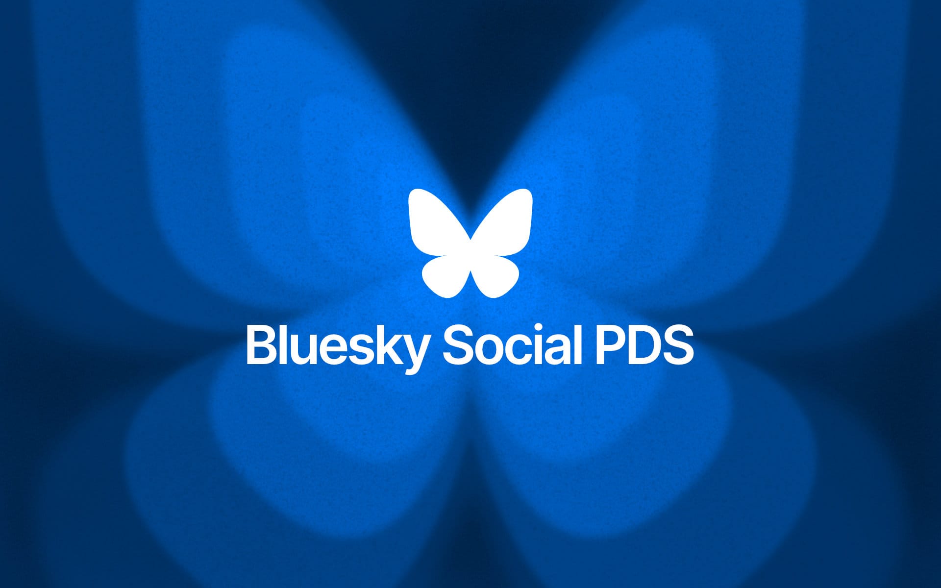 Setup a Bluesky server on Digital Ocean